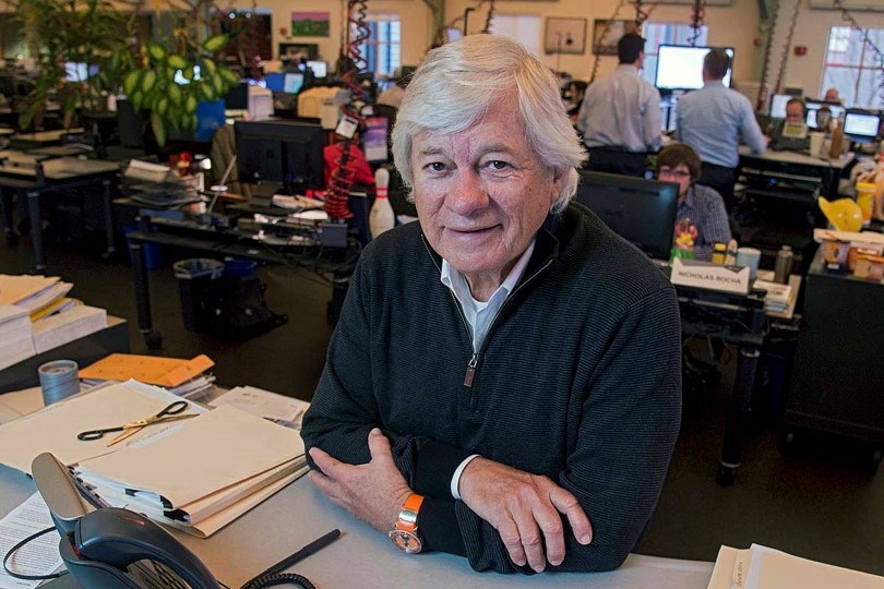 Alfred West, Jr. | Net Worth Company